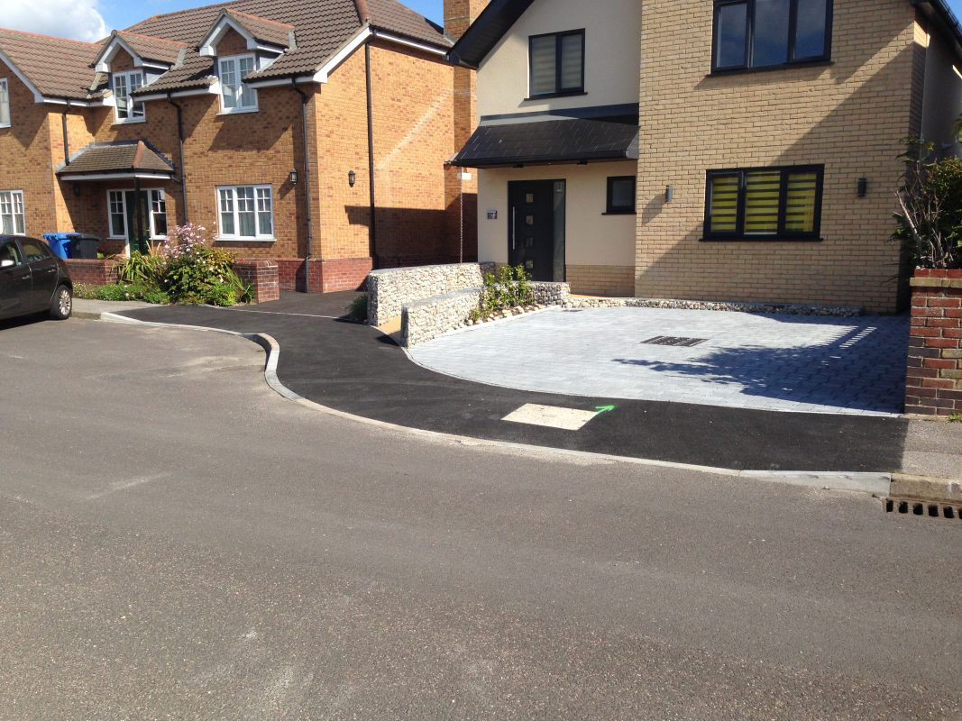 Dorset Providers Of Road & Footpath Surfacing Services
